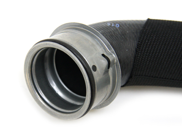 Porsche 991 water hose 99110683200 - 99110683200 | Design 911