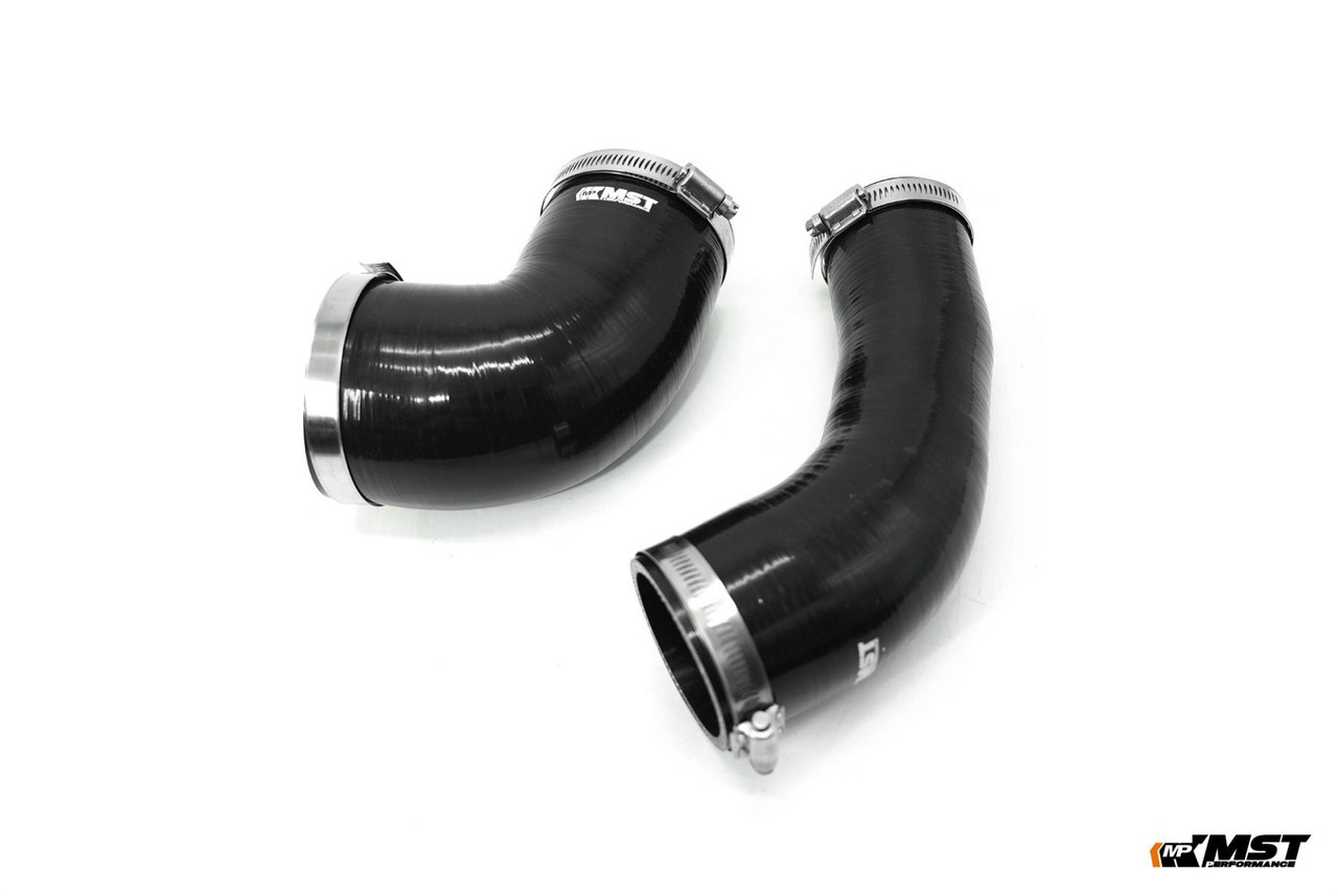Performance Cold Air Intake Induction Kit Charge Pipe Porsche 718 2.0L ...
