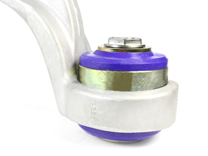 Buy Porsche Macan (95B) MK2 2019-2021 Powerflex Polyurethane Bushes ...