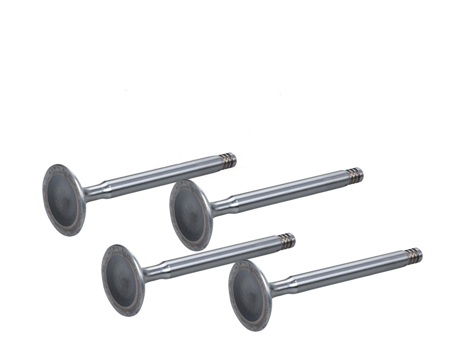 Engine cylinder head inlet valve kit. Porsche 356 / 912 1.6ltr ...