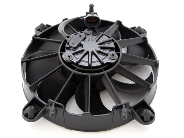 Porsche 991 Engine Lid Blower Fan 99162405006 - 99162405006 | Design 911