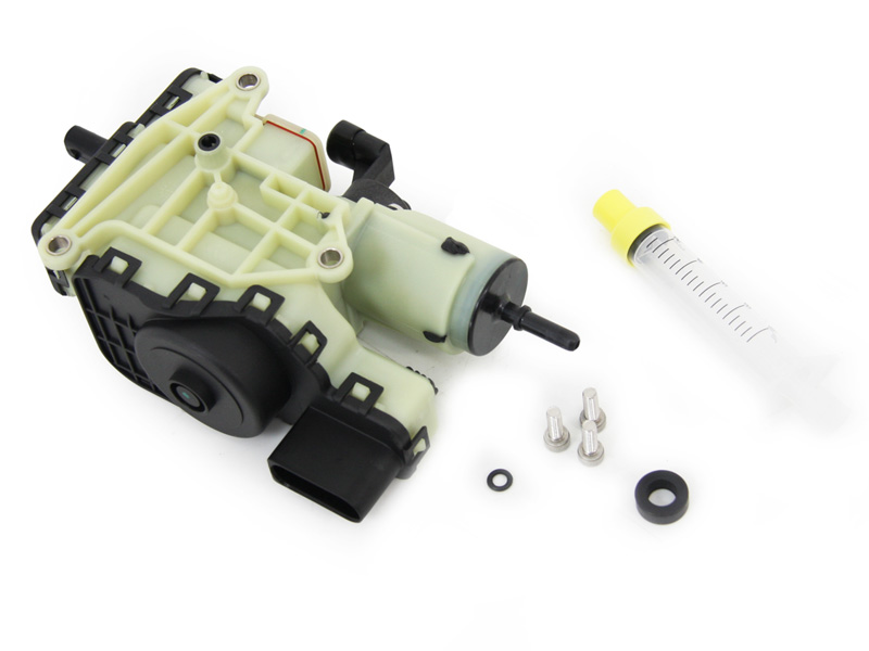 Genuine Volkswagen Audi 561198969 Adblue Pump Repair Kit (561 198 969 ...