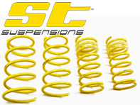 Porsche 997 ST Suspensions Lowering Springs 28271012 - 28271012 ...