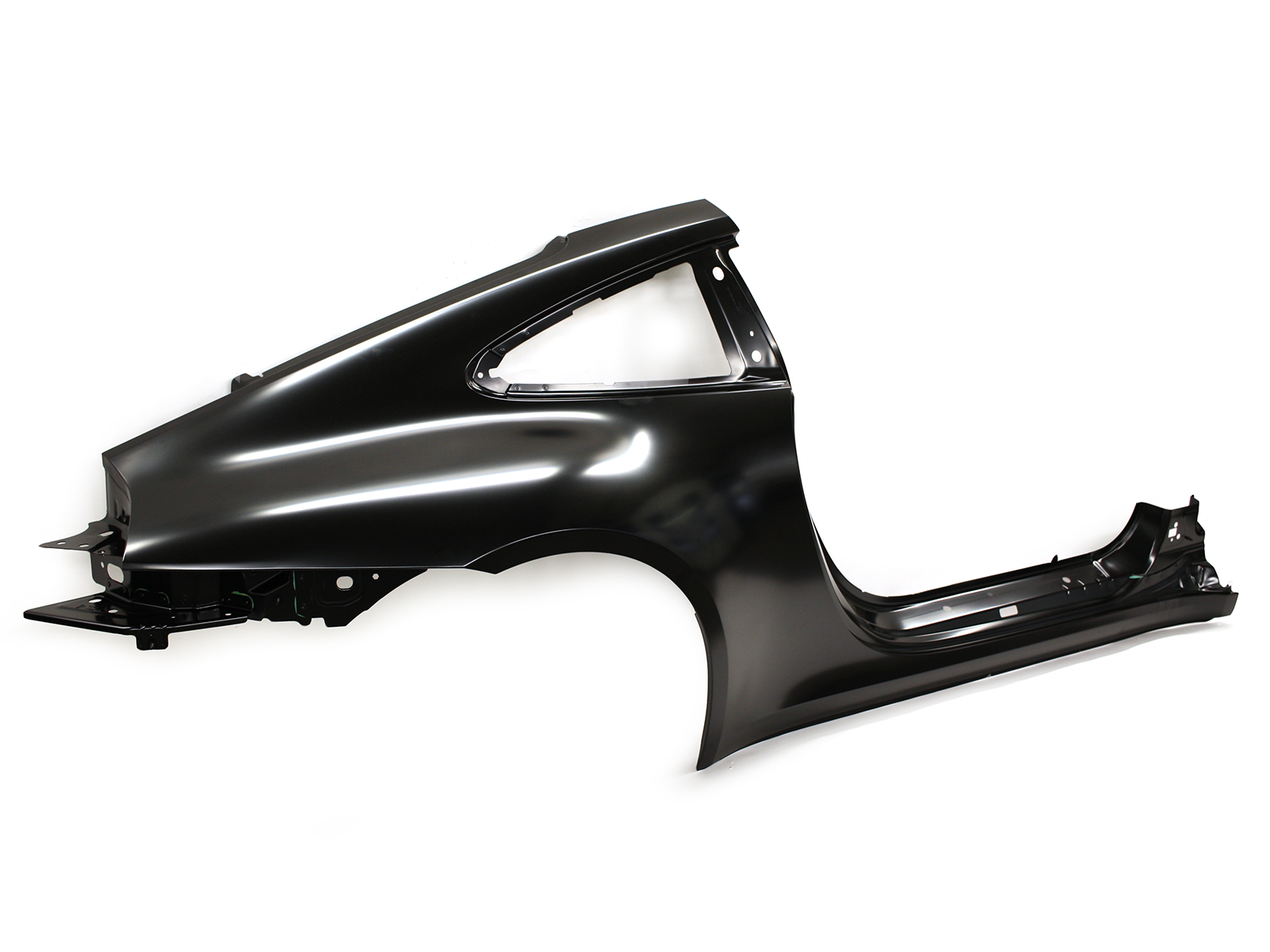 Buy Porsche 992 (911) 2019>> 992 Carrera 2S 3.0L Wings Rear & Parts ...