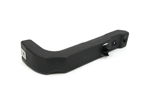 Porsche 970 Panamera Rear bumper bracket 97050584100 - 97050584100 ...