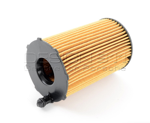 Original Porsche 95810722220 Oil filter for Porsche Cayenne 958 ...