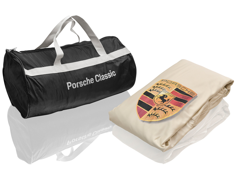 Buy Porsche 911 & 912 (1965-1989) 911 1978-1983 3.0L / SC Car Covers ...