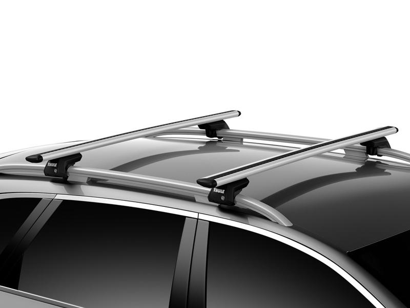 Roof racks & rails for Porsche cars | Design 911
