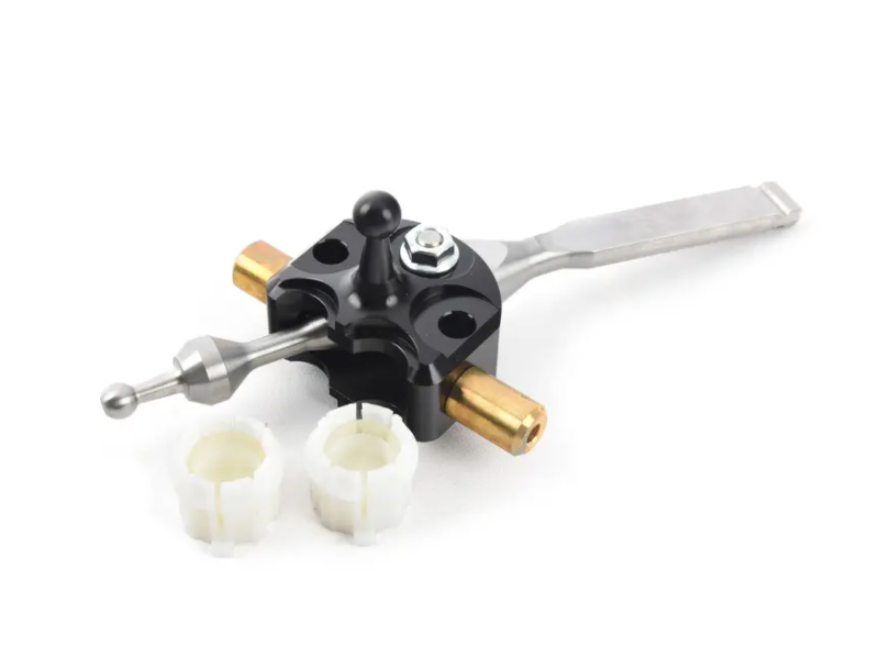 Porsche 996 Factory short shift kit 00004470026 - 00004470026 | Design 911