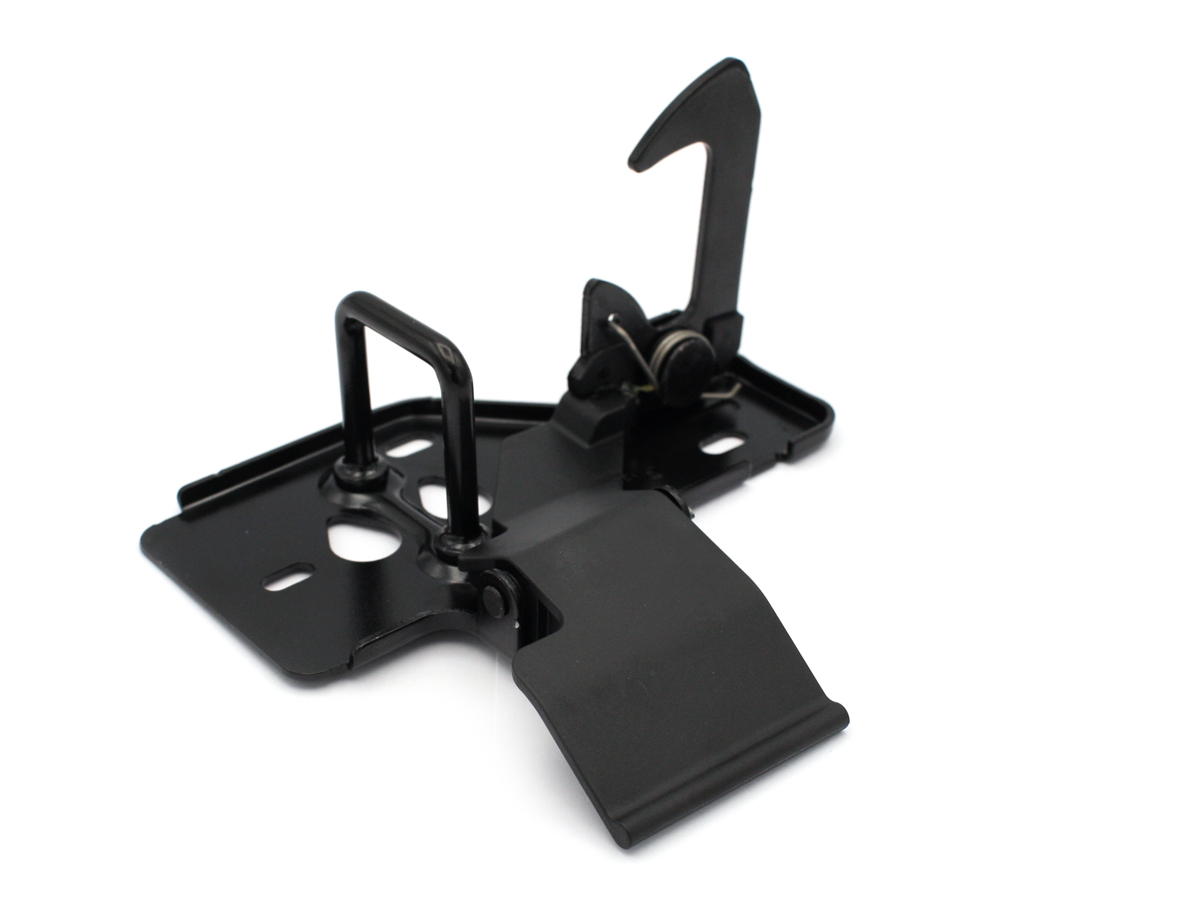 Porsche Bonnets, Locks & Latches | OEM Body Panels & Hood Mechanisms ...