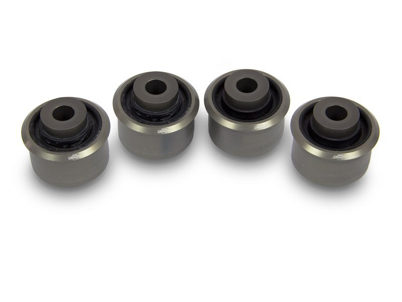 Elephant Racing 2260015 Rear track rod concentric monoballl kit ...