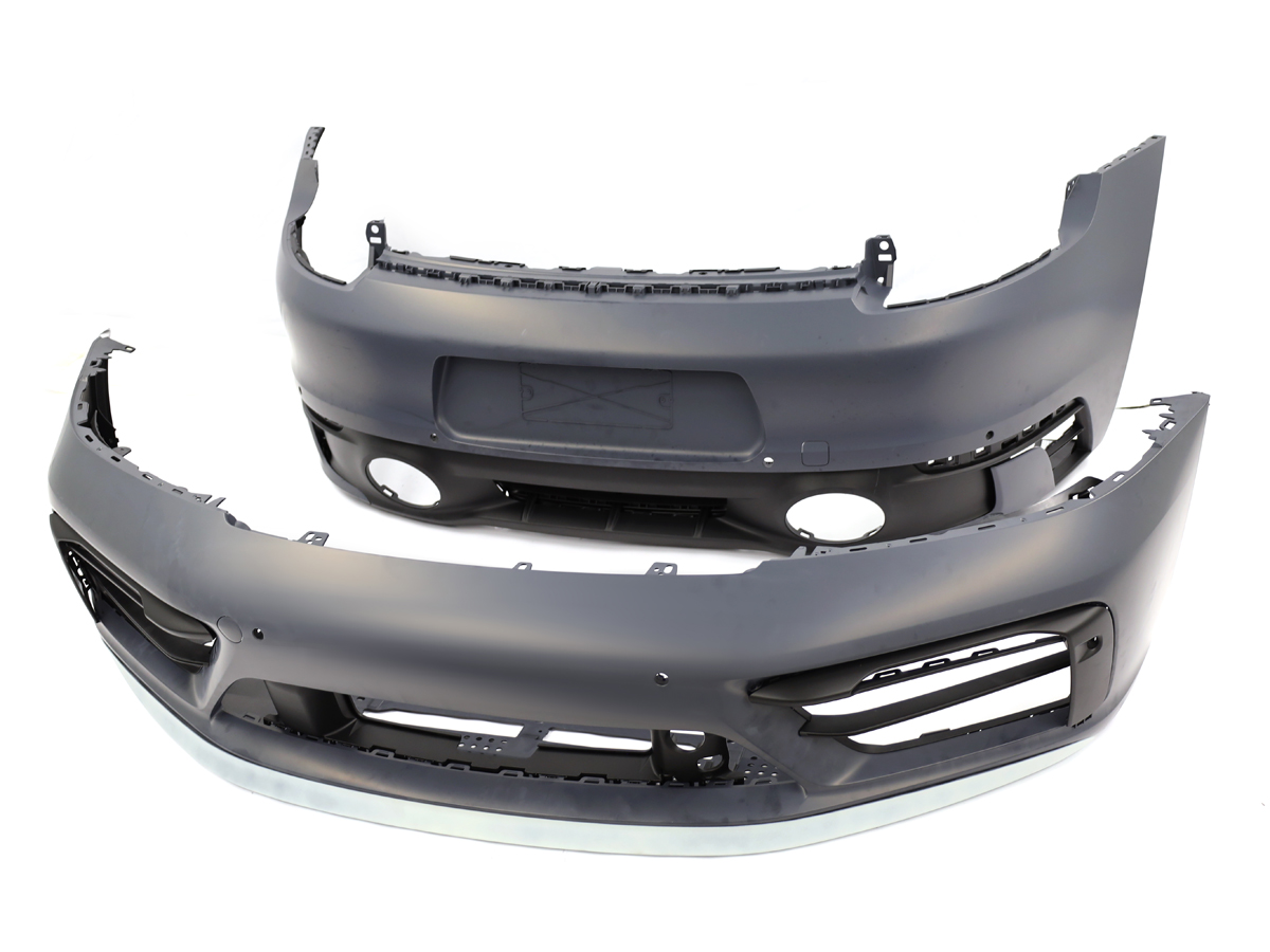 Buy Porsche 992 (911) MK1 2019-2024 992.1 Carrera 2S / GTS 3.0L 2019-24 ...