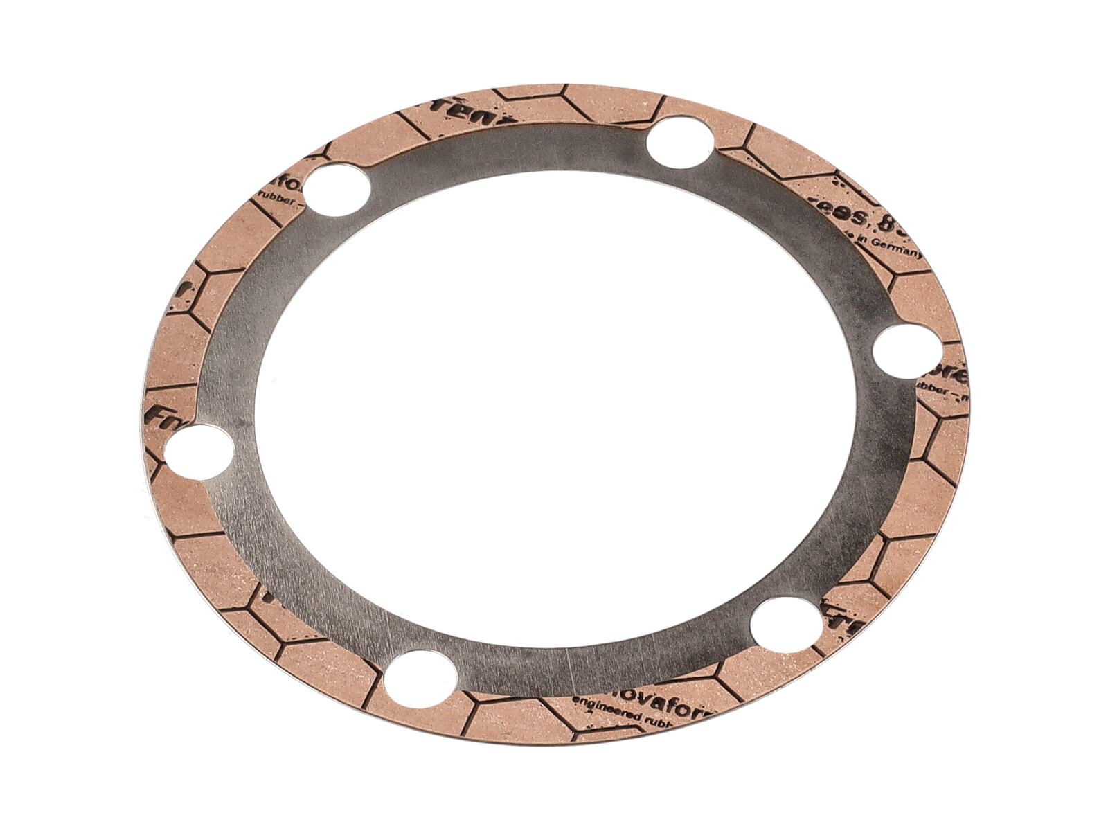 Porsche 95B Macan Seal M8 for Cardan shaft 95B521142 - 95B521142 ...