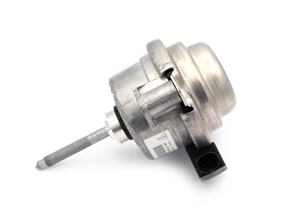 Porsche 991 GT2 GT3 Engine mount 99137505986 - 99137505992 | Design 911