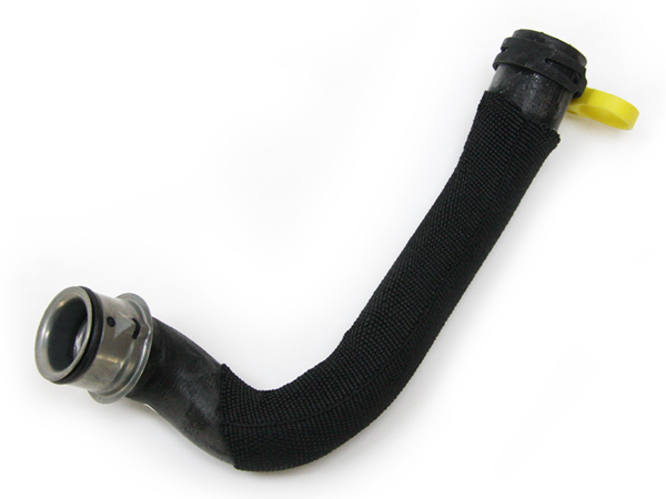 Porsche 991 Water coolant radiator hose 9P1121629 9P1121630 - 9P1121630 ...