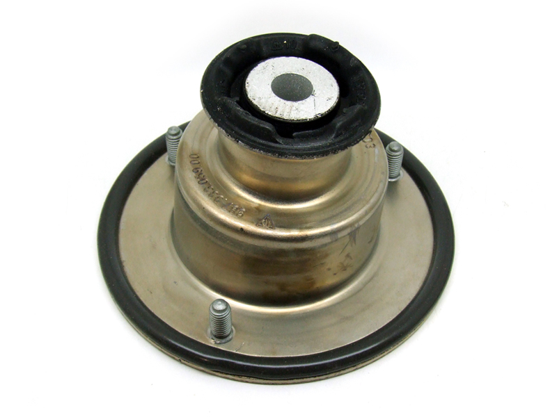 Porsche Boxstr Shock absorber supporting mount rear 98733305900 ...