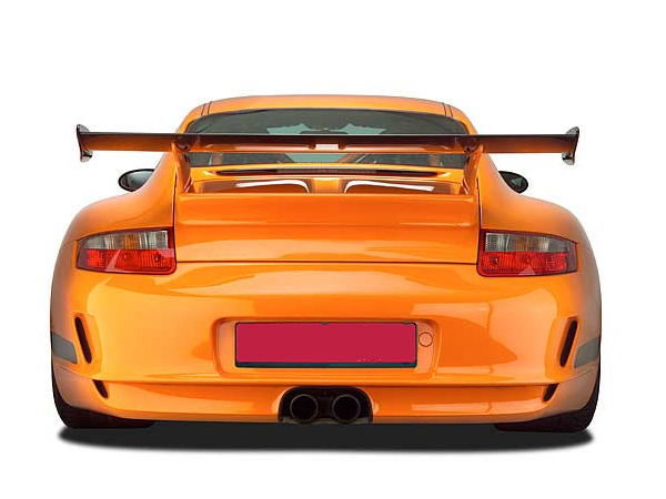 HF996RS Rear spoiler for Porsche 911 996 - HF996RS | Design 911