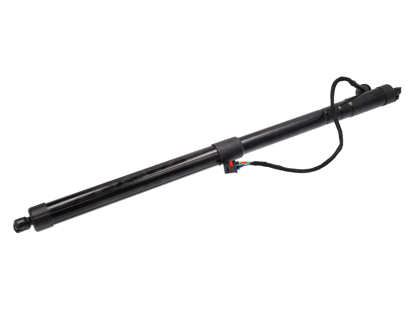 Porsche Cayenne Rear Bootlid Electronic Damper Strut 958827851 ...