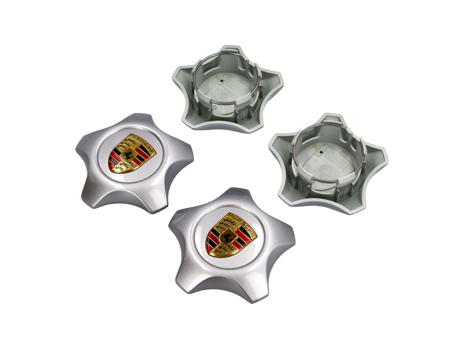 Original Porsche Part - 95504460211 | Design 911