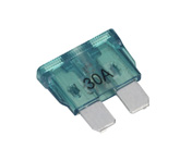 Sealey Automotive Tell-Tale Fuse 30Amp Pack of 7 - BCF4230A | Design 911