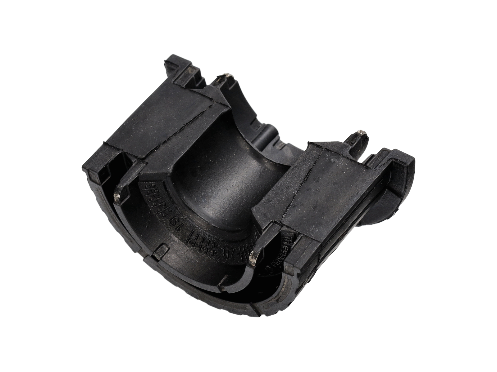 Porsche 970 Panamera Stabilizer Bar Bush Rear 97034379206 - 97034379206 ...