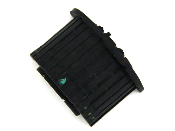 Porsche 970 Panamera Stabilizer Bar Bush Rear 97034379206 - 97034379206 ...