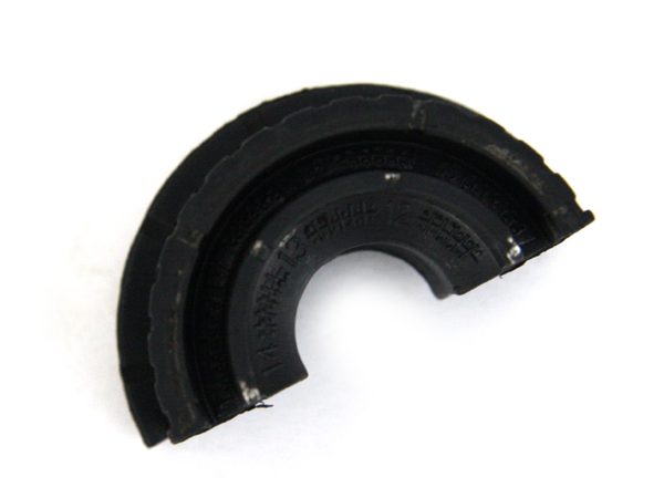 Porsche 970 Panamera Stabilizer Bar Bush Rear 97034379206 - 97034379206 ...