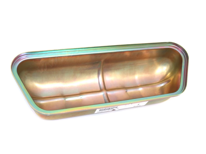 Cylinder Head / Camshaft Carrier | Design 911