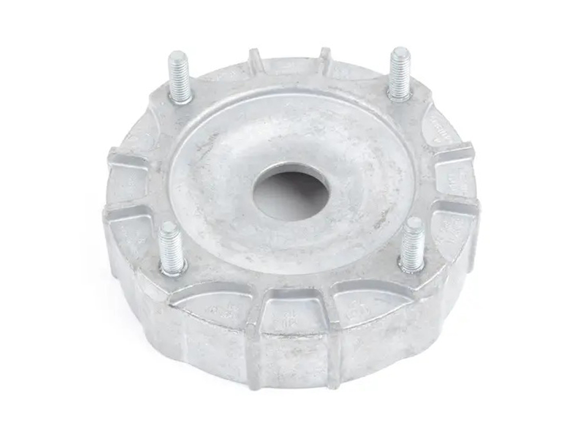 Porsche Cayenne Shock Absorber Concave Support 95533307100 ...