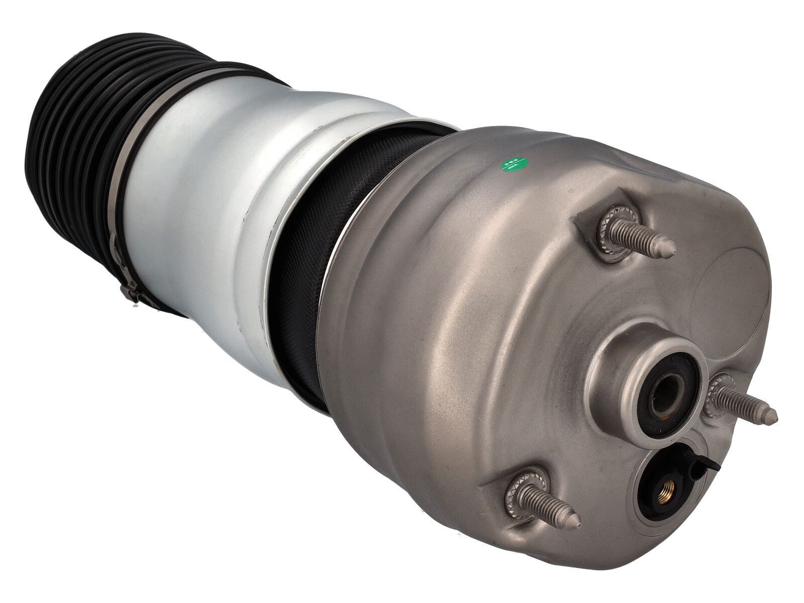 OE Match Air Suspension | Design 911