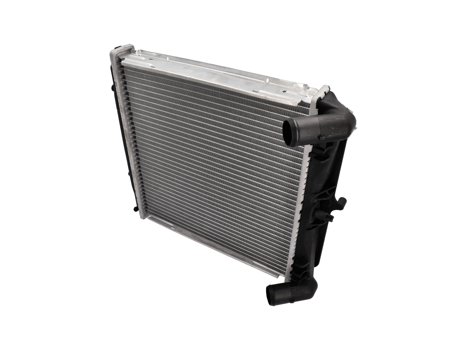 Porsche 99610613181 99610613251 Radiator for water coolant fluid for ...