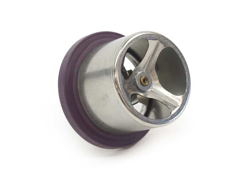 Porsche 94810612501 Thermostat insert for Porsche 957 Cayenne S / GTS ...