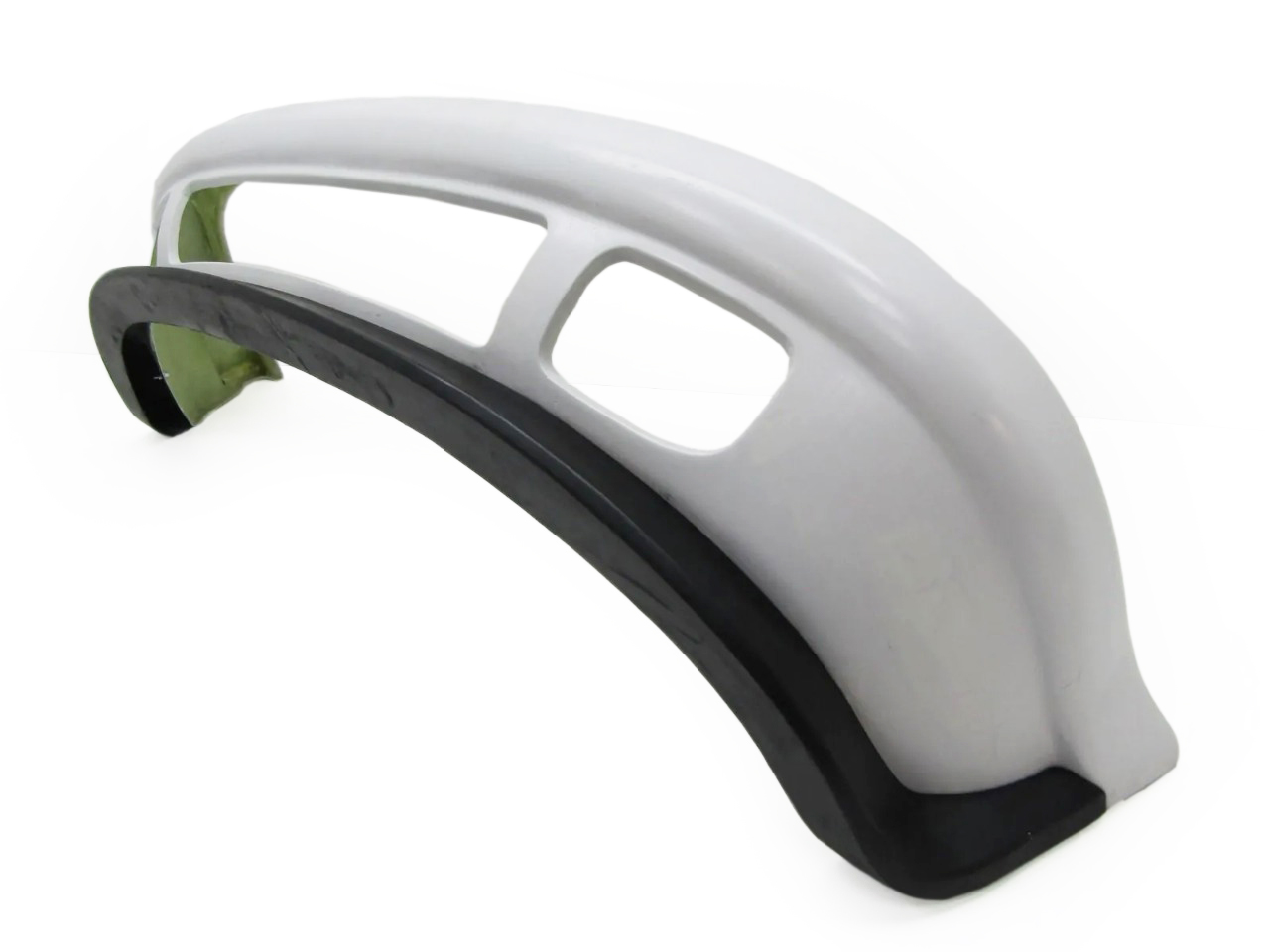 Front bumper Singer Look with spoiler lip for Porsche 964 Turbo / ST ...