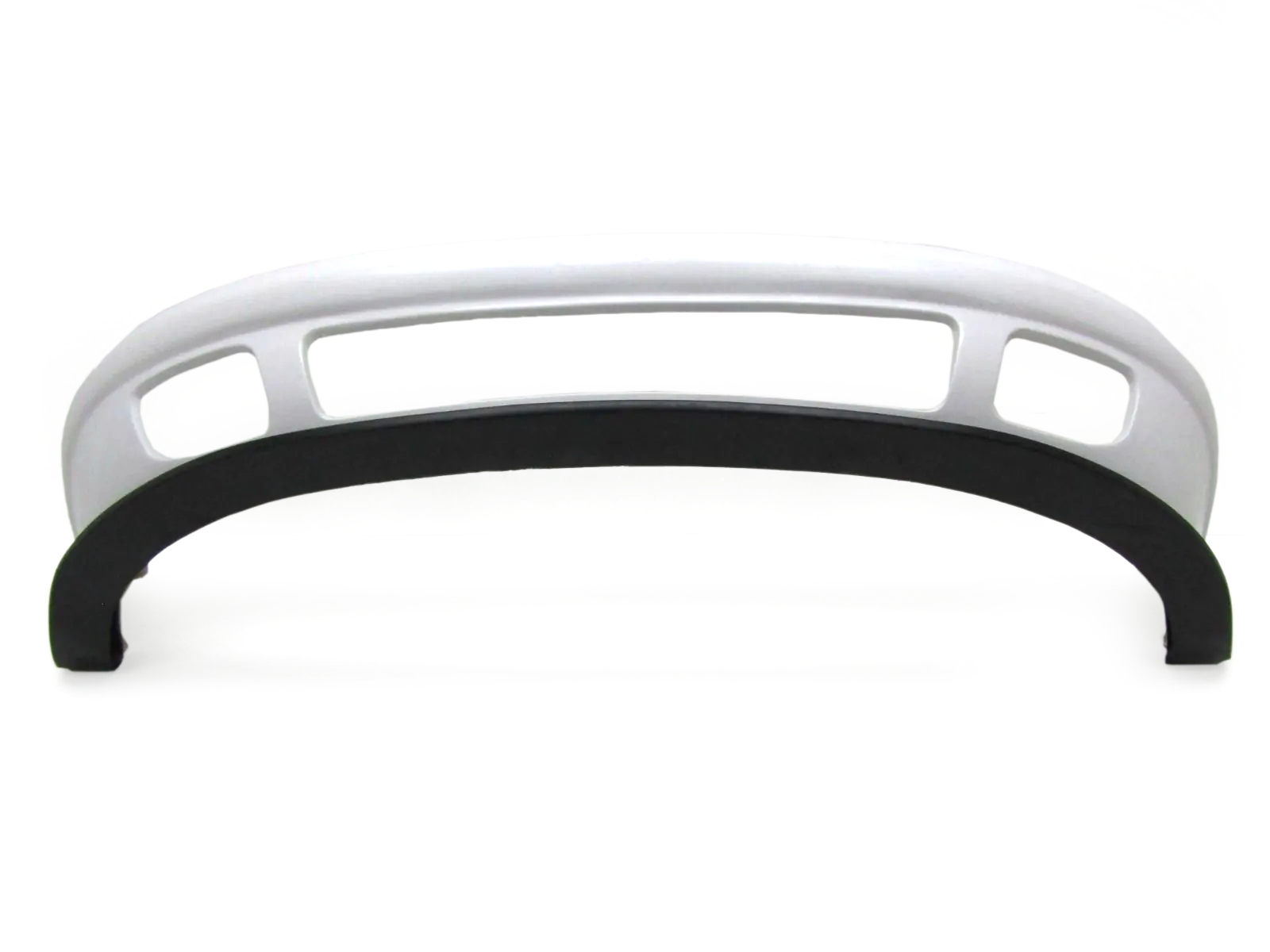 Front bumper Singer Look with spoiler lip for Porsche 964 Turbo / ST ...