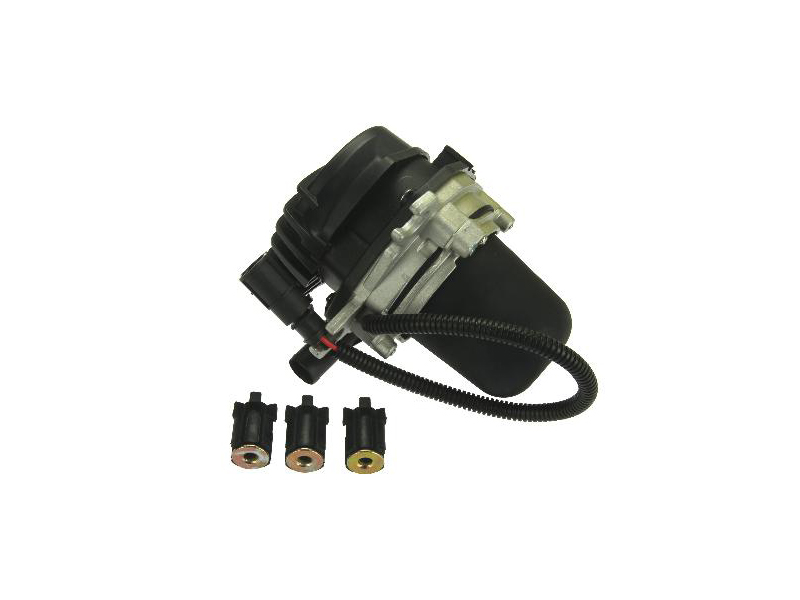 Buy Porsche Cayenne MK1 (955) 2003-2006 Air Intake & Injection | Design 911