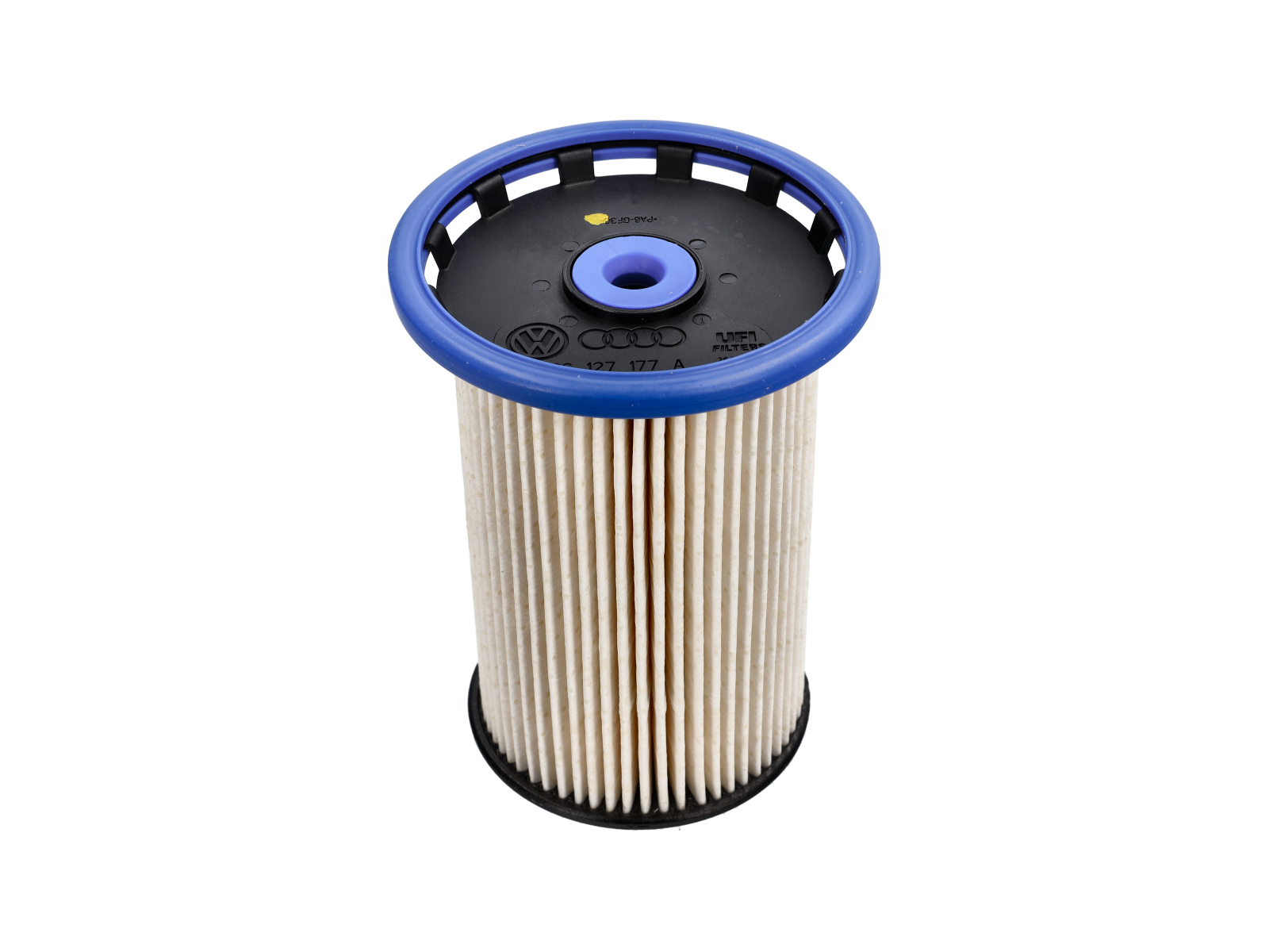 Buy Porsche Cayenne 92A (958) 2010-2017 Fuel Filters | Design 911