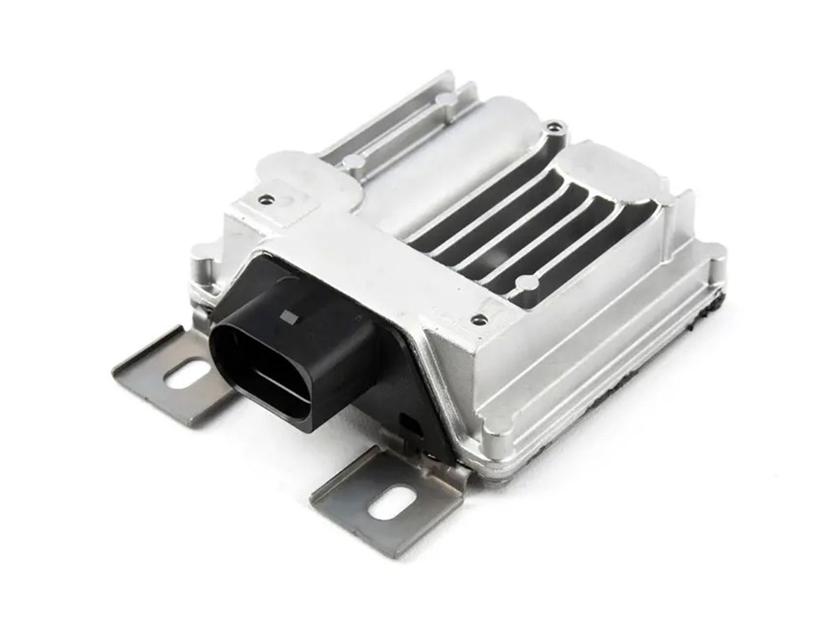 Porsche Control Unit Fuel Pump 7P0906093B - 7P0906093B | Design 911