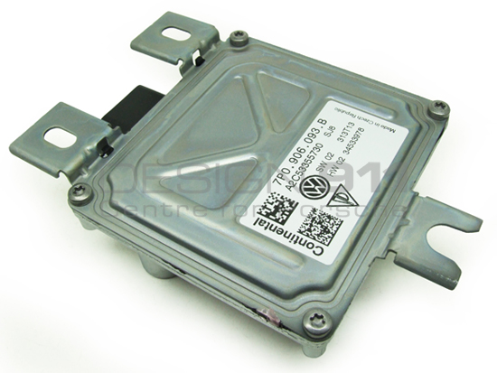 Pompa carburante centralina Porsche 7P0906093B - 7P0906093B | Design 911