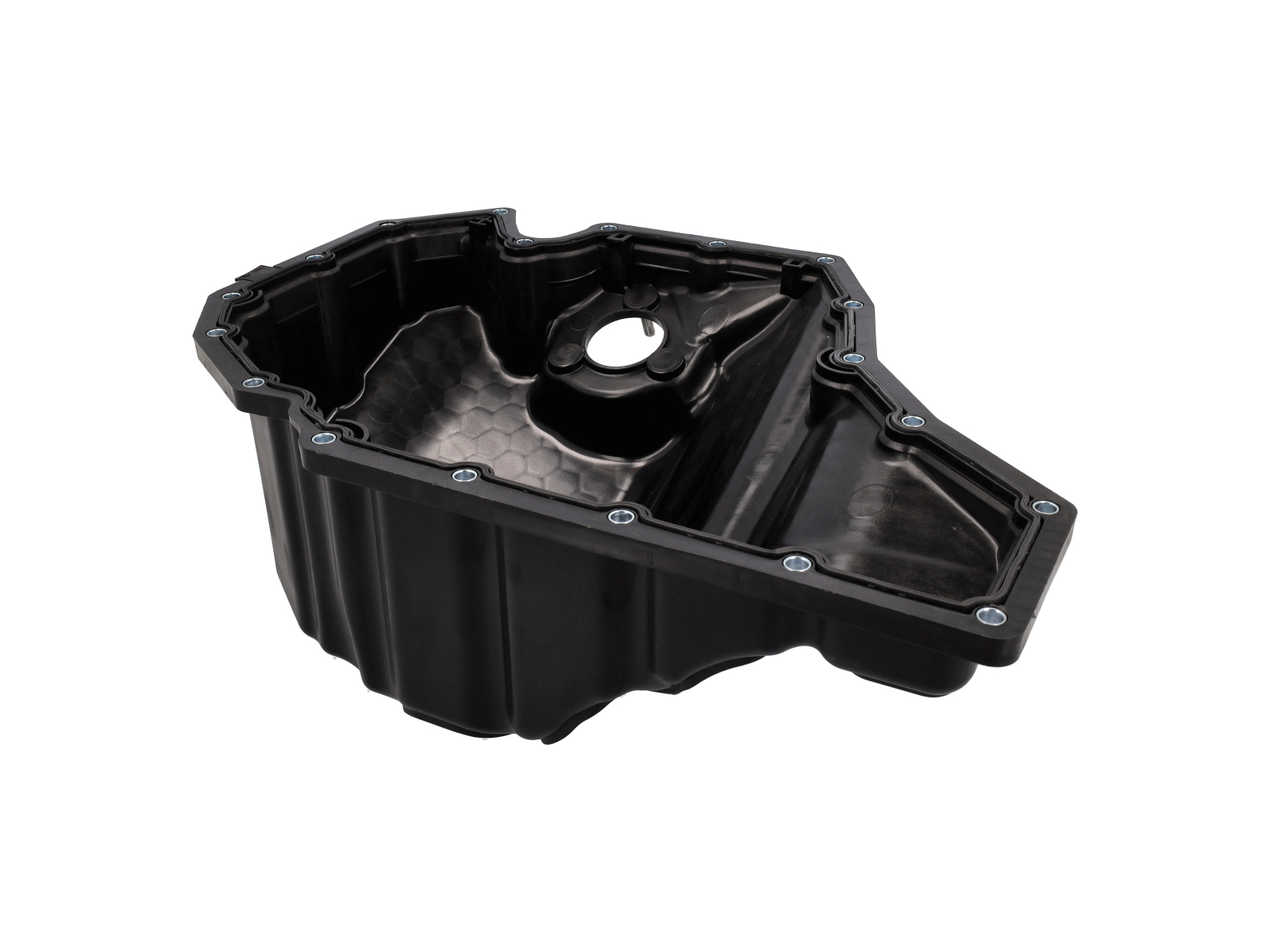 Oil sump lower part. Porsche 95B Macan 2.0ltr - 95810360000 | Design 911