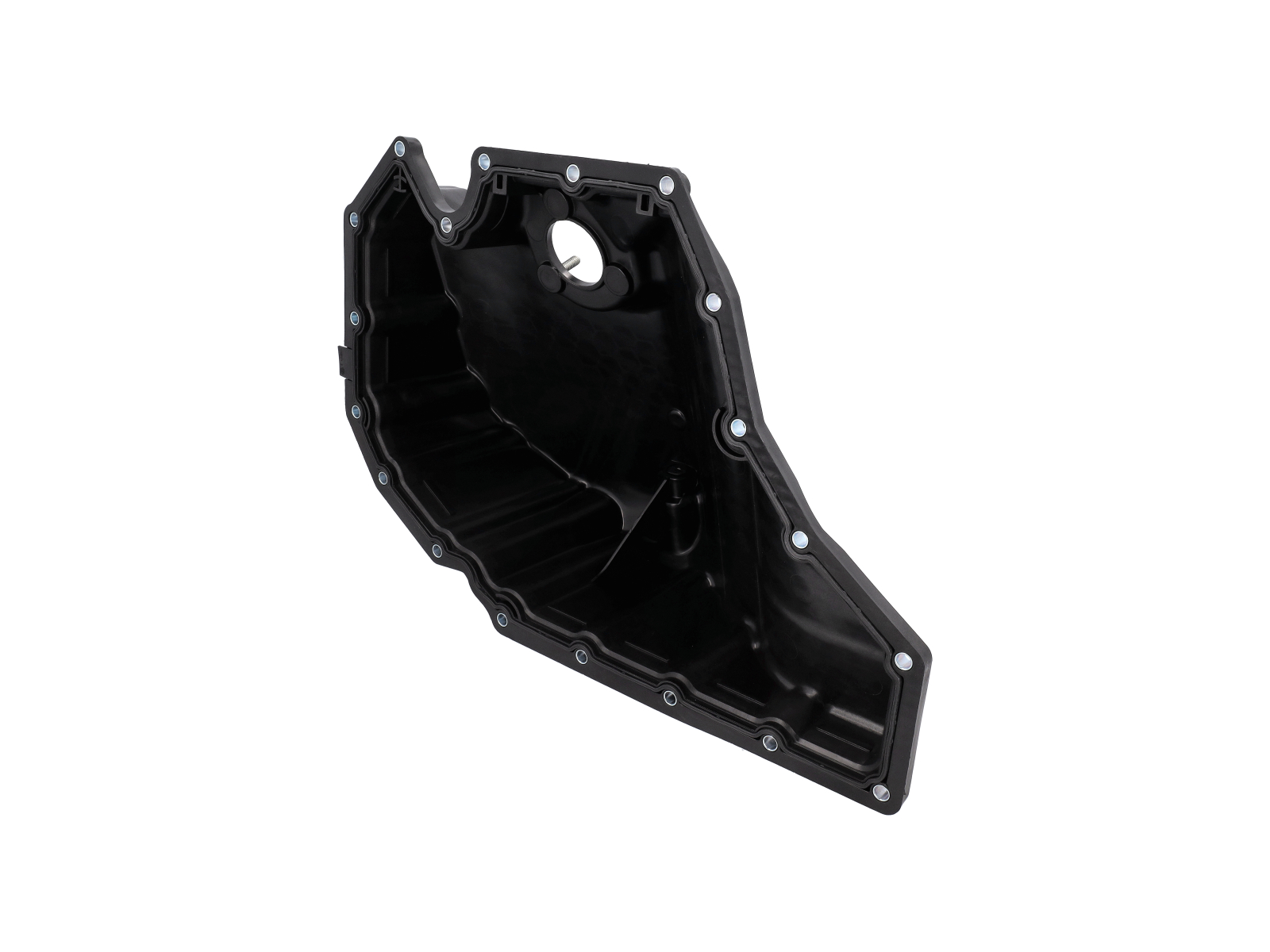 Oil sump lower part. Porsche 95B Macan 2.0ltr - 95810360000 | Design 911