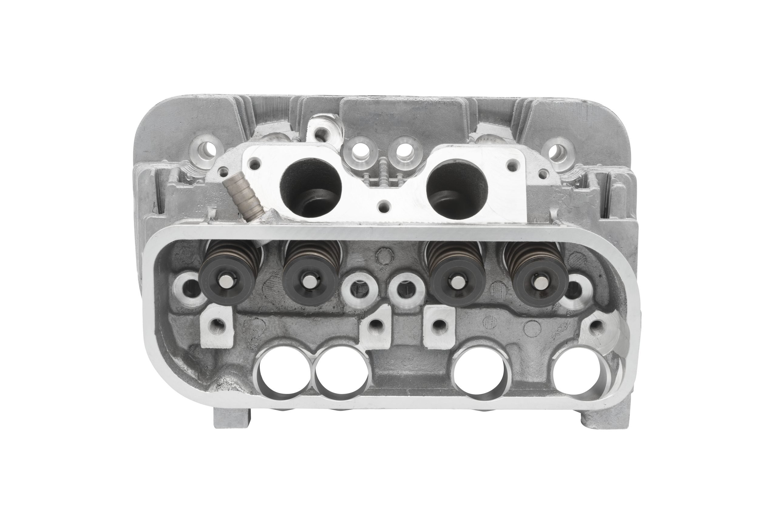 Cylinder head set Super Vee 2.0ltr. Porsche 912E / 914 - 039101351E/1 ...