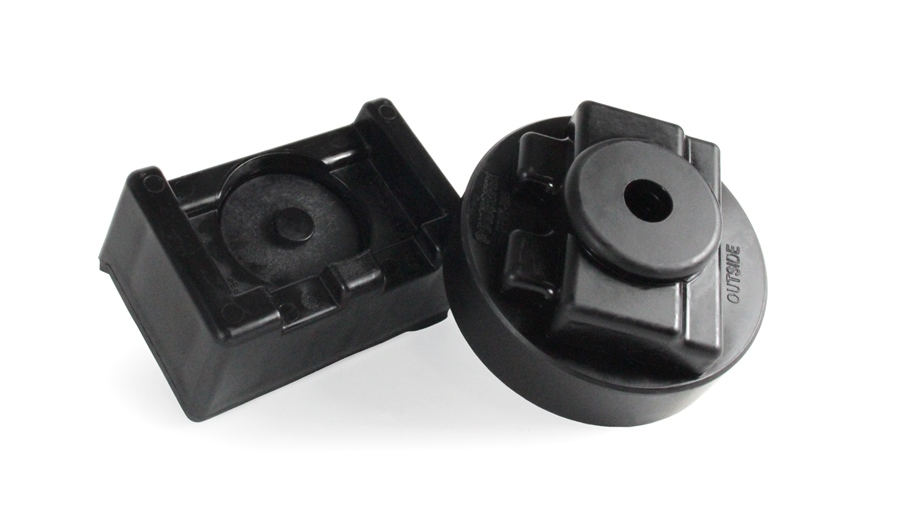 Jack pad adaptor for Porsche Taycan 2020>> - PF57-565 | Design 911