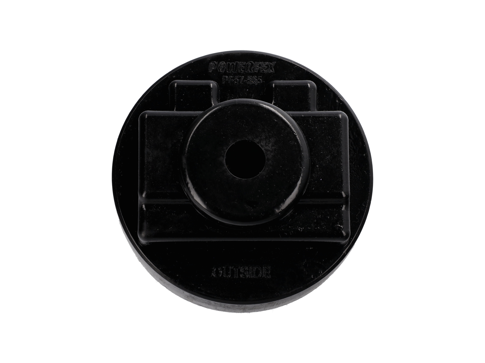 Jack pad adaptor for Porsche Taycan 2020>> - PF57-565 | Design 911