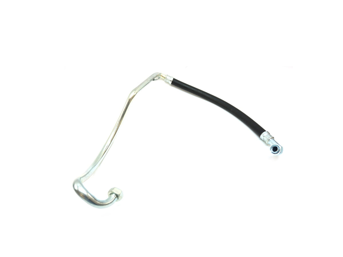 Porsche 911 Engine to oil filter bracket oil pipe 91110772012 ...