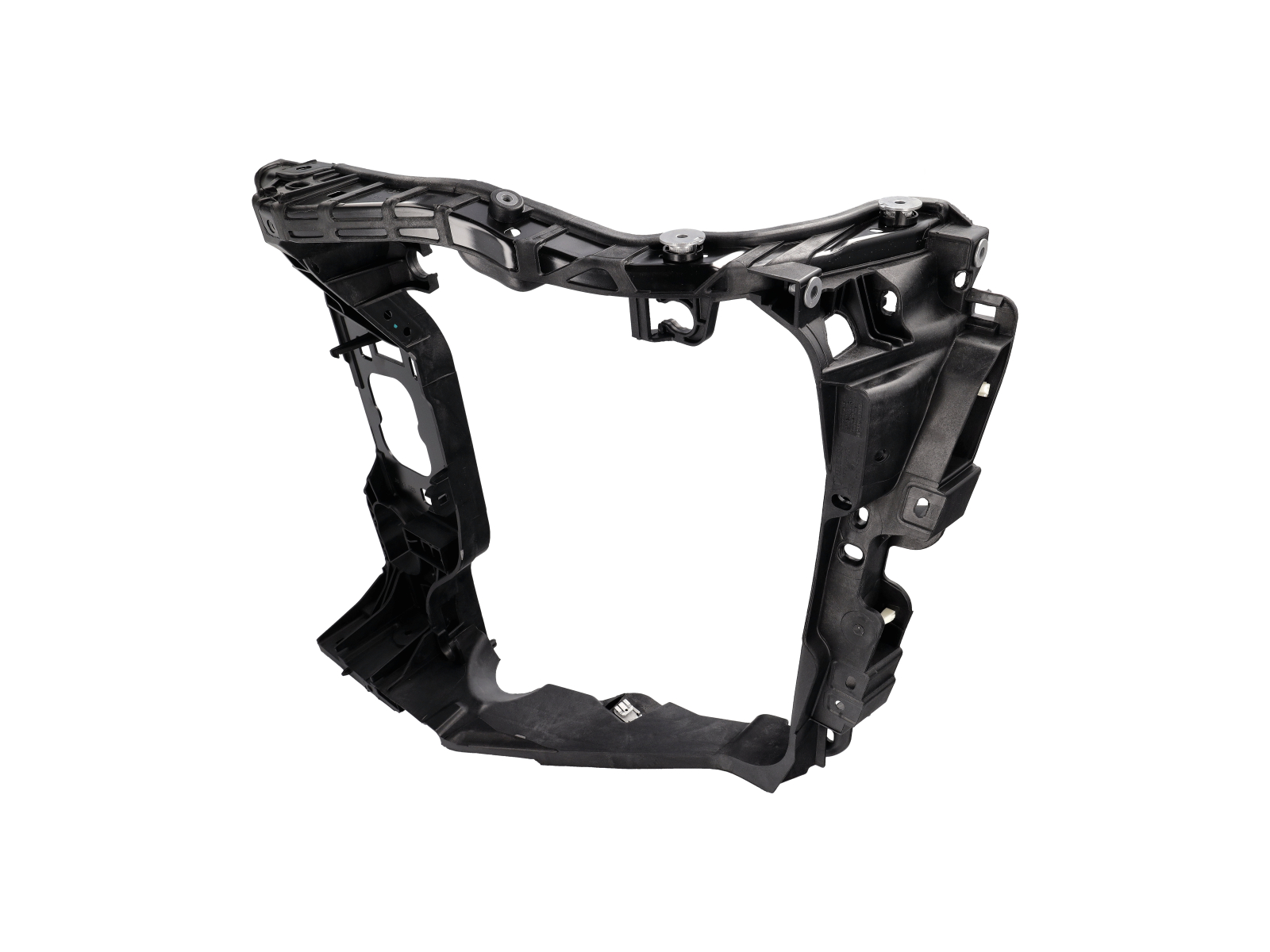 Porsche 95B Macan Radiator bracket 95B805295C, 95B805295D, 95B805295E ...