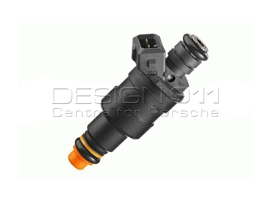 Original Porsche 93060612000 Fuel injector for Porsche 911 3.2 / 924S ...