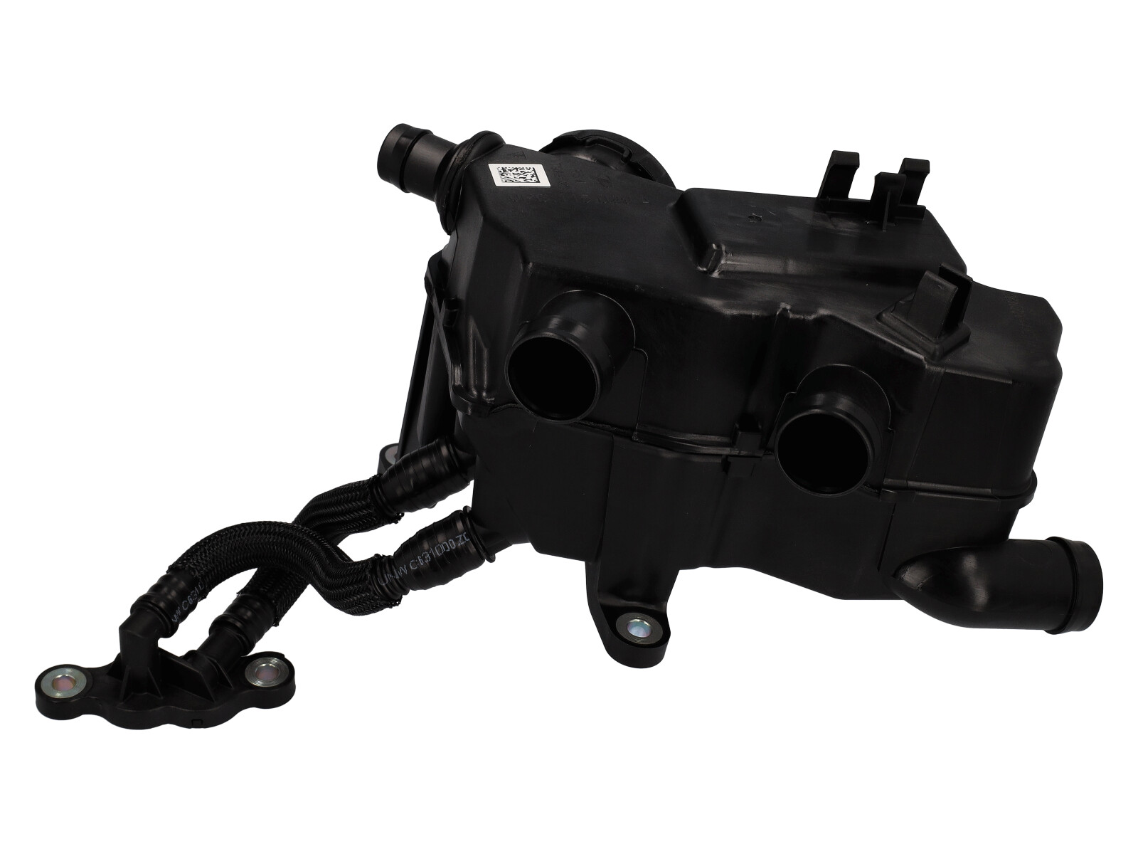 Buy Porsche Cayman 718C (982C) 2017>> Oil Separators & Vent lines ...