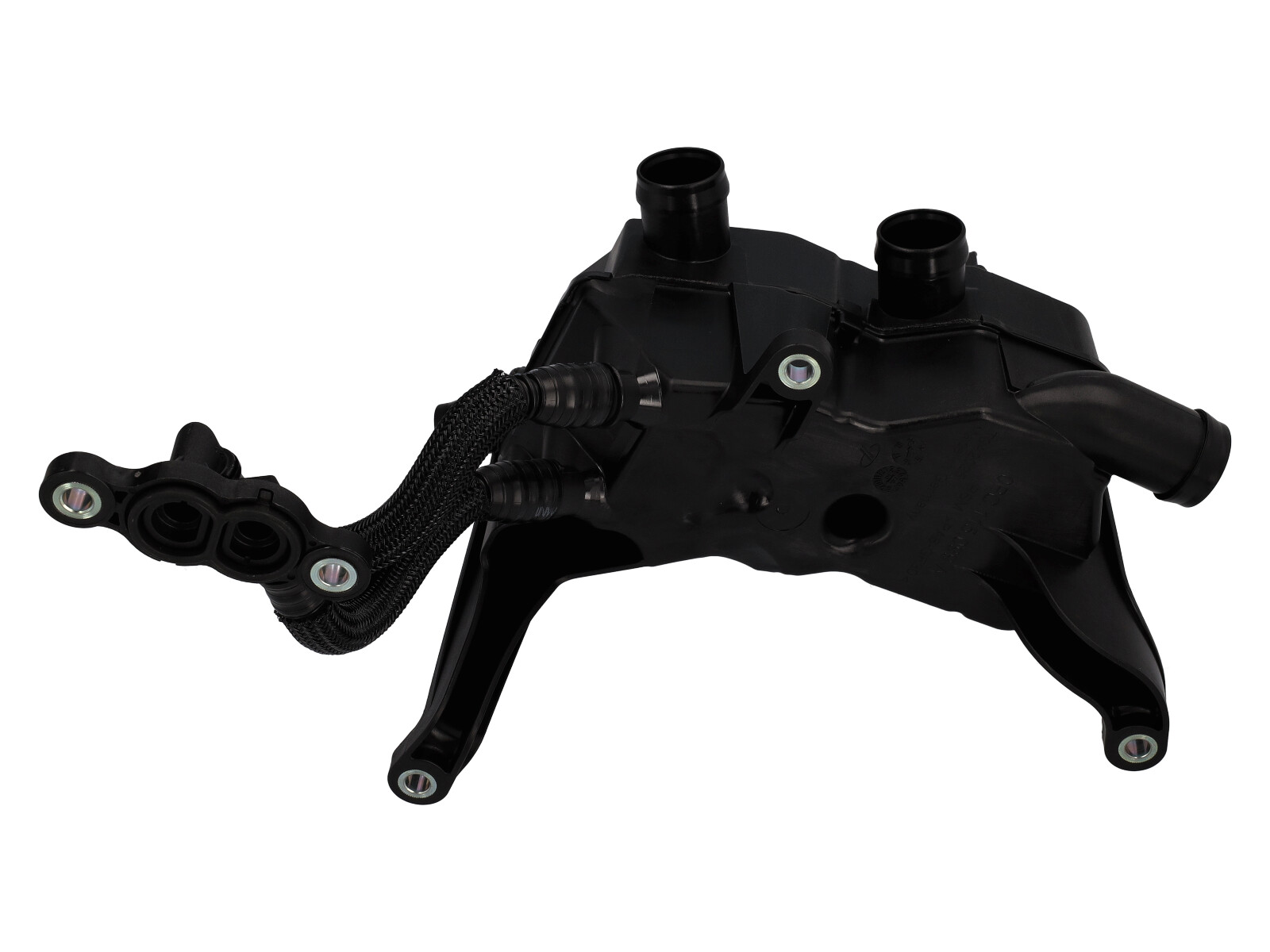 Buy Porsche Cayman 718C (982C) 2017>> Oil Separators & Vent lines ...