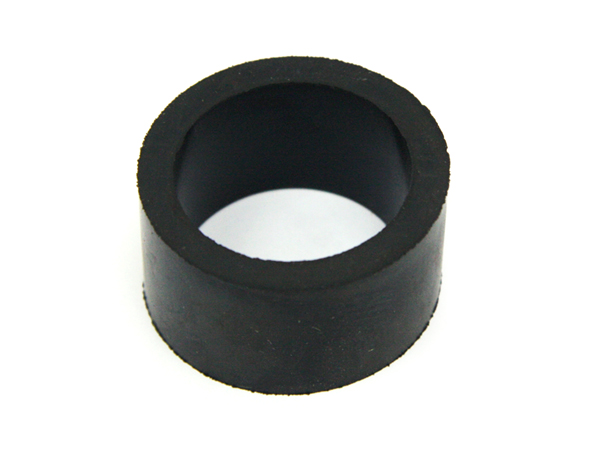 Porsche 991 Boxster Cayman Centre radiator upper rubber mounting ...