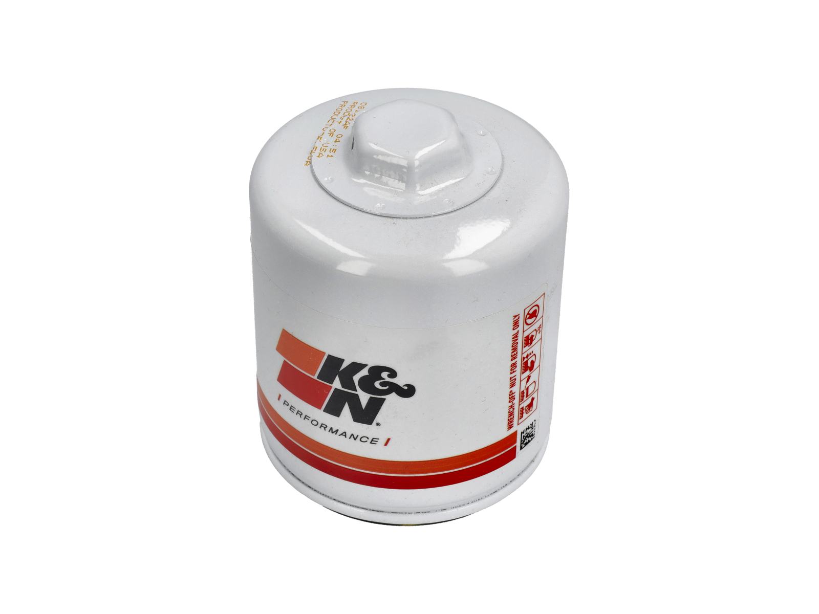 High Flow Oil Filter Spin-on Adapter Porsche 996 / 986 Boxster / 987 ...